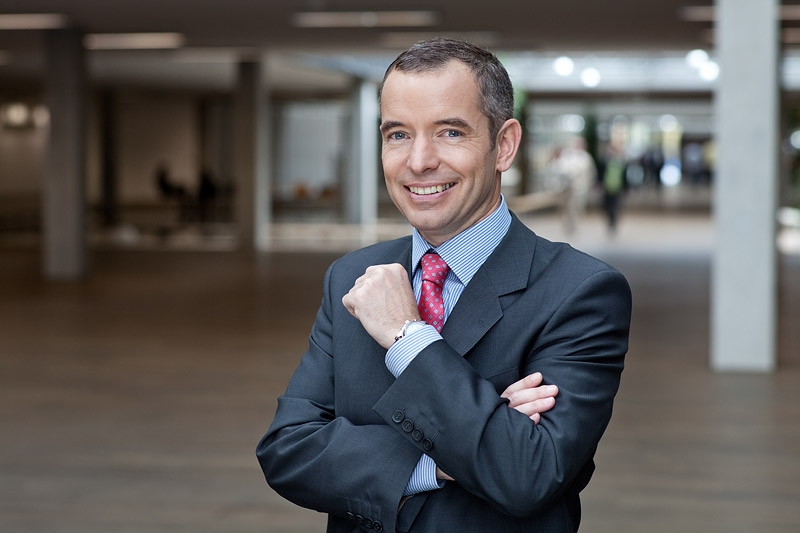 Jan Sadil: Podíl refinancování je zanedbatelný - Hypoindex.cz