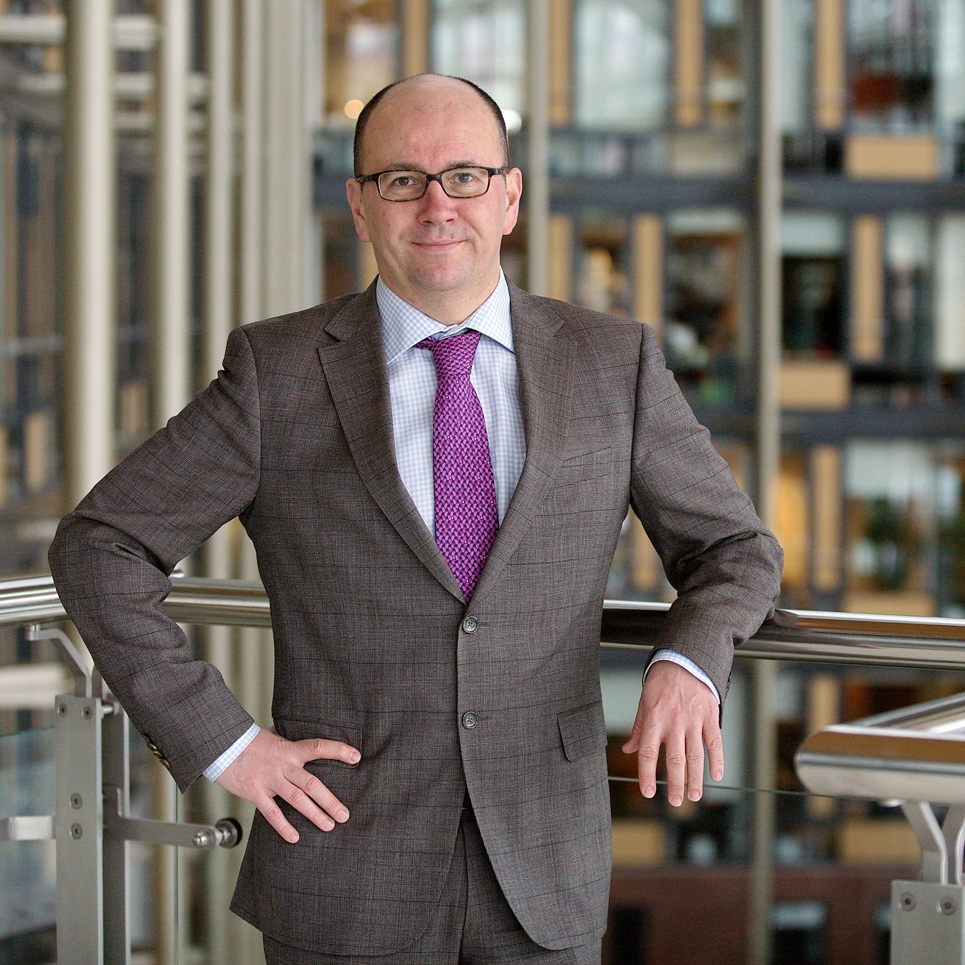 Stéphane Corbet: Klient se nemusí bát, že bude podpojištěn - Hypoindex.cz