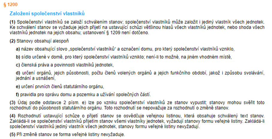 Hlasujete per rollam? Na co si dát pozor? - Hypoindex.cz